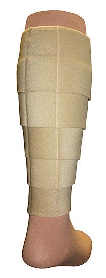 Farrow Basic Leg Lymphedema Products