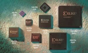 Applications Of Complex Programmable Logic Device Cpld