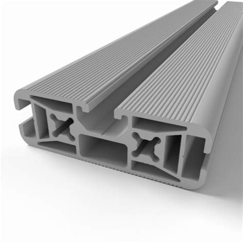 Perfiles De Aluminio MOTEDIS