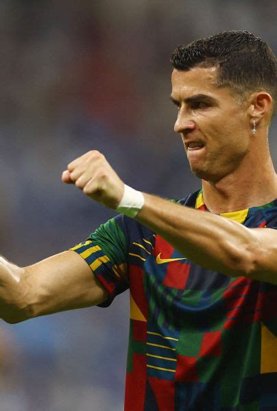 CONFIRMADO Cristiano Ronaldo Ya Tiene Nuevo Club Strikers Cracks