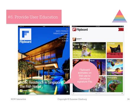 Improving Discoverability PPT