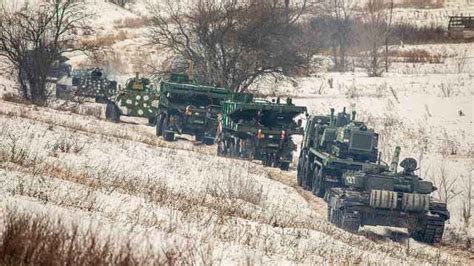 Kremlin Eyes Four Way Ukraine Summit This Year The Moscow Times