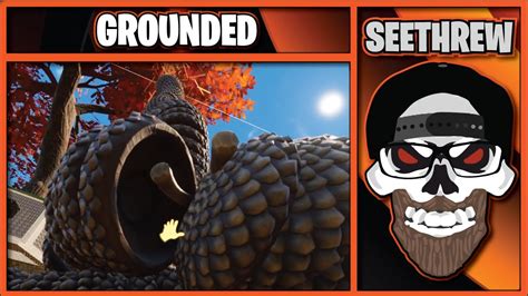 Huge Acorn Dupe Exploit In Grounded Youtube