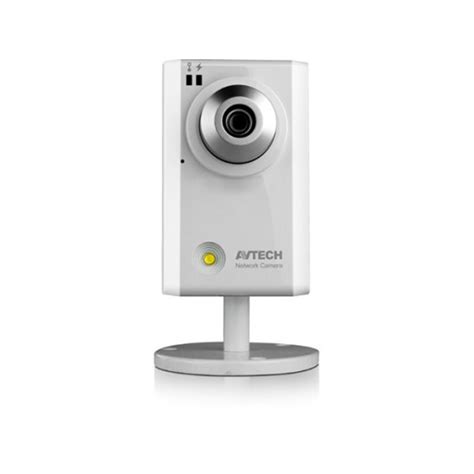 Jual Harga Avtech Avn314 13 Megapixel Hd Ip Camera Klikglodok