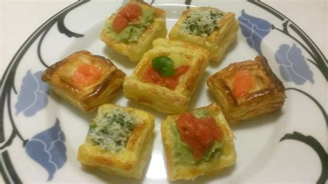 ちょっとずつ色々食べられる4種のミニパイ By すぴら 【クックパッド】 簡単おいしいみんなのレシピが356万品