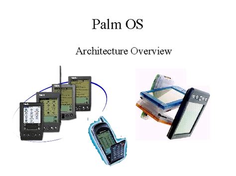 Palm Os