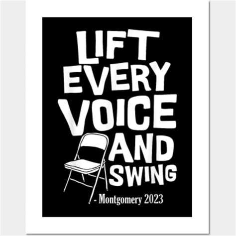 Montgomery Alabama Boat Fight Riverboat Brawl Folding Chair
