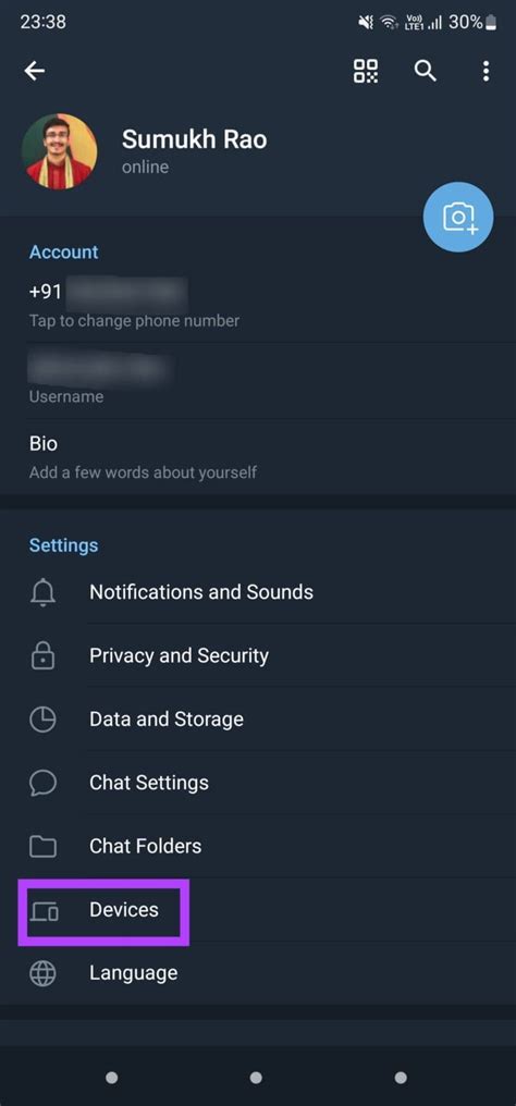 Top Ways To Fix Telegram Web Notifications Not Working Guiding Tech Top Ways To Fix Telegram Web Notifications Not Working Guiding Tech
