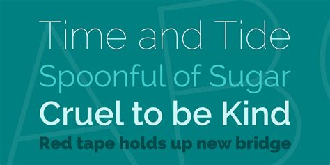 Raleway Font Free Download And Similar Fonts Fontget