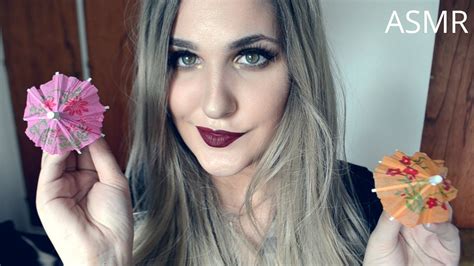 Recupera tus cosquillas ASMR Español YouTube