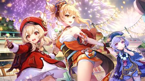 Genshin Impact Dev Update Notes Layered Map Quests