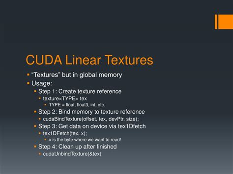 ppt cs179 gpu programming powerpoint presentation free download