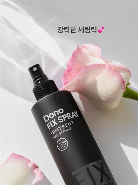 로웰 Lowell 컬크림 컬링에센스 헤어에센스 로웰 도노 스프레이를 사랑하는 사람들이 애정하는 포인트👍 세팅이 강력하다😎 고정력이 오래 지속된다 ️ 세정력이