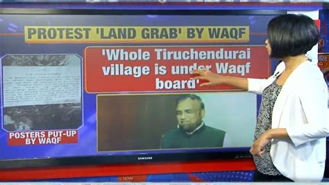 Petition · Abrogate The Draconian Waqf Act 1995 United States