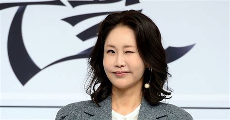 신은경 매력이 넘치는 윙크 [포토]