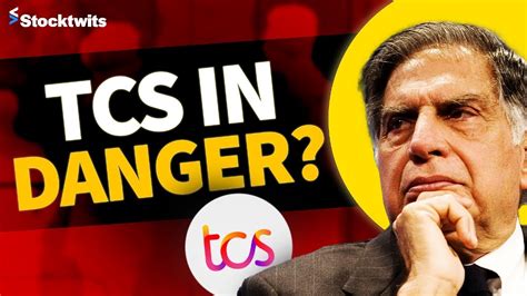 Should You Buy The Dip In Tcs Q2 Earnings Review Tcs Share News