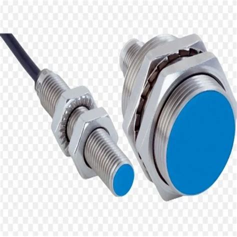 Inductive Proximity Switches At Best Price In Vadodara By Reynold Automation ID