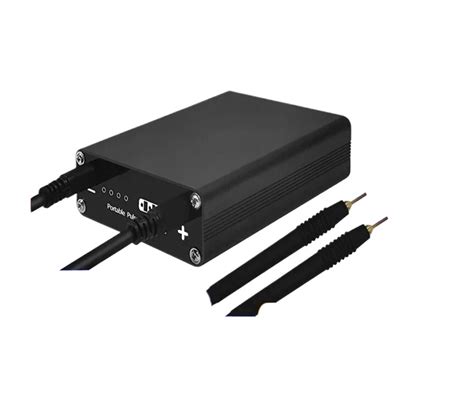 Diy Spot Welder Handheld Portable Mini Spot Welding Machine With Spot