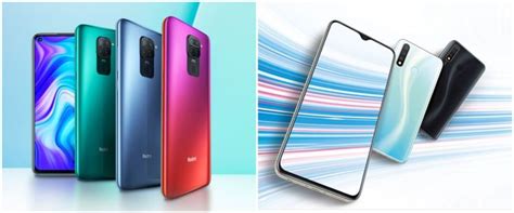 Rekomendasi Hp Ram Gb Paling Banyak Dicari Lengkap Dengan Harga