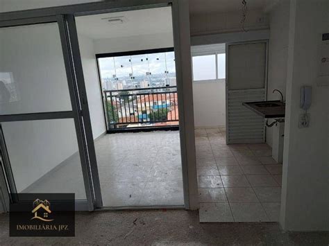 Apartamento na Rua das Tulipas Vila Lucia em São Paulo por R 380 000
