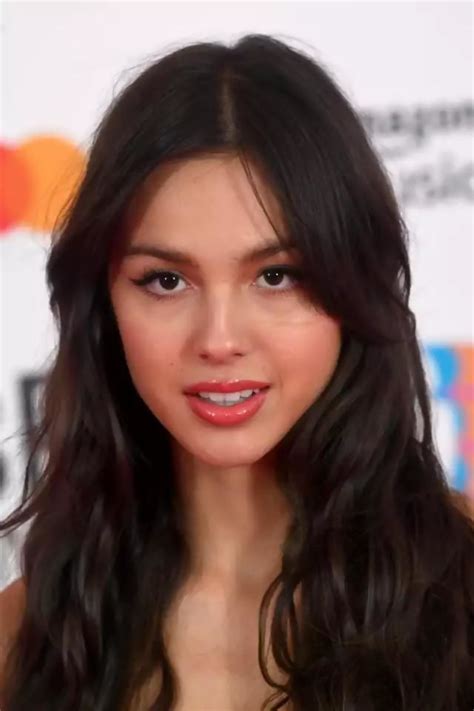 Pornpic Xxx Olivia Rodrigo