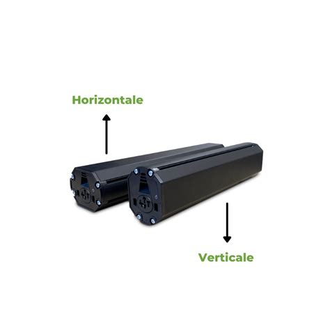 Compatible Battery Bosch PowerPack Wh Intube Horizontal