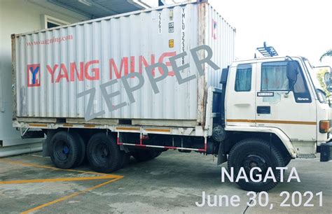 Nagata Zepper Instruments Ltd