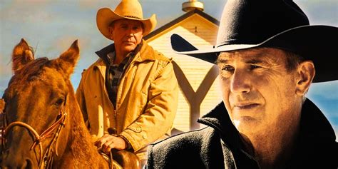 Yellowstone Season 5s Disappointing New Kevin Costner Update Makes A