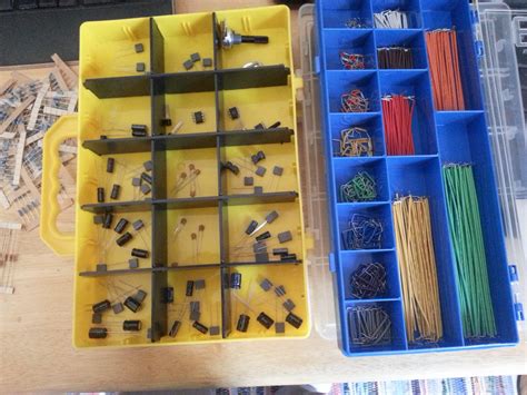 Electronics 101 Playground For The Mind