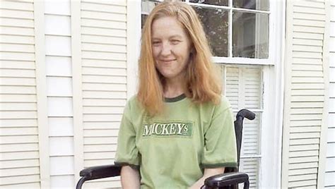 Friends Remember Homicide Victim Jenny Baxter For Her Sharp Wit