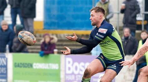 Report Bradford Bulls 8 18 Barrow Raiders Barrow Raiders
