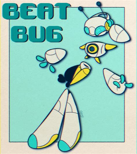 Bug Oc On Tumblr