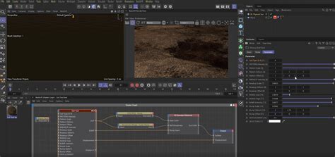 Lfo Redshift Rs Material Texture Pack Procedural Ultimate 4 The Pixel Lab