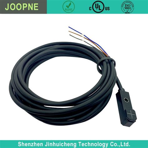 China Sensor Cable Manufacturers Suppliers Factory Customized Sensor Cable Wholesale