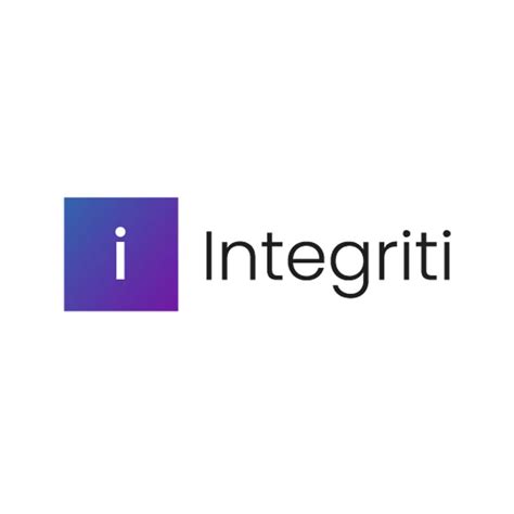 Integriti Software Development