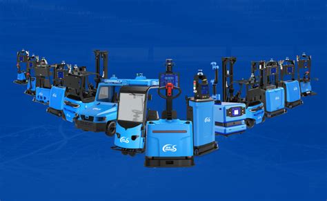 2d Lidar Leishen Intelligent System