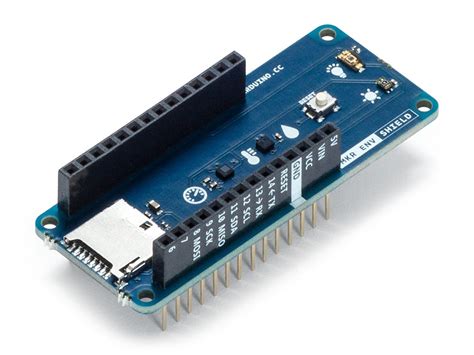 Environmental Monitor Bundle — Arduino Online Shop