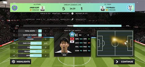 Thoughts Of Max Son R Dreamleaguesoccer