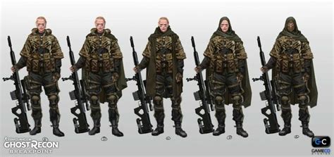 Pin On Modern Warfighter