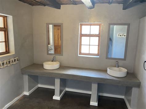 Waterfall Camp Kambro Accommodation Farmstall