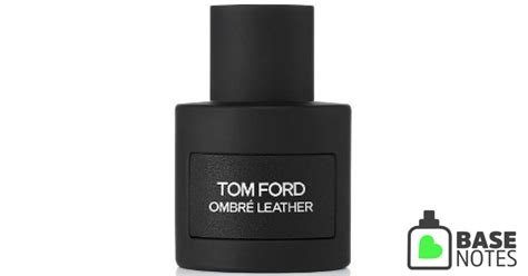 Ombré Leather By Tom Ford Basenotes