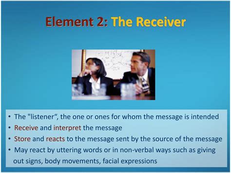 PPT EFFECTIVE COMMUNICATION UWB 10202 PowerPoint Presentation Free
