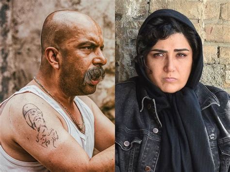 محبوب ترین لات ها و ارازل سینمای ایران که به شهرت بالایی رسیدند