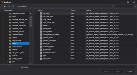 File Xblahs Modding Tool Decompile Models Png Valve Developer