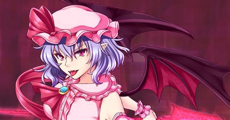東方project レミリア ぜらむのイラスト Pixiv