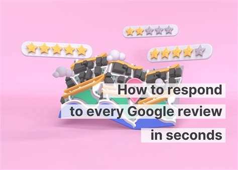 Google Star Rating Explained Get More Stars