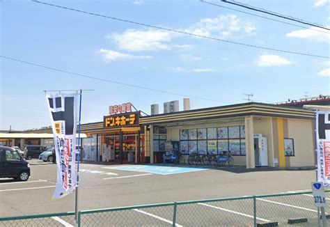 Megaドン・キホーテuny十四山店の施設・店舗情報（愛知県弥富市）｜催事スペース【スペースラボ】