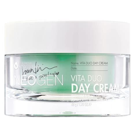 Joan X NEOGEN Vita Duo Set (New vita duo day cream + Night cream ...