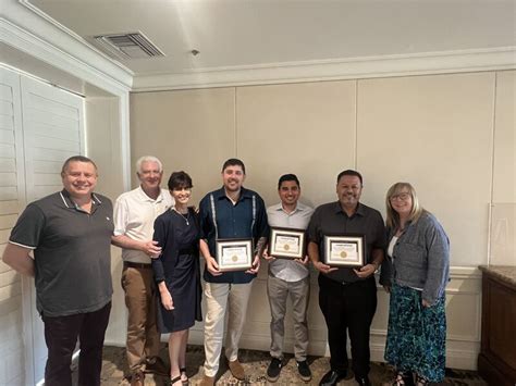 Nina Hoffmann Mba Veteran On Linkedin So Happy To Celebrate The Fazio Cleaners Graduates