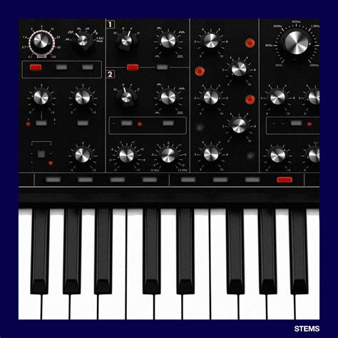 Soul Surplus Synth Pack Volume 2 Soul Surplus Llc